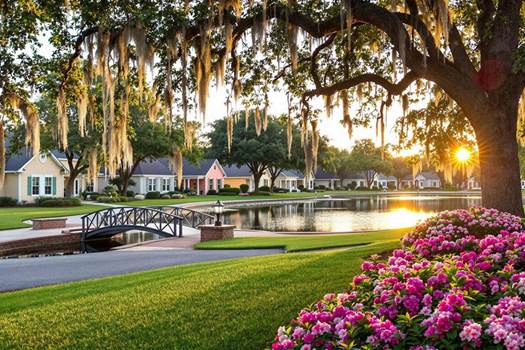 Azalea Lakes Homes for Sale Baton Rouge | Waterfront Community & LSU Access