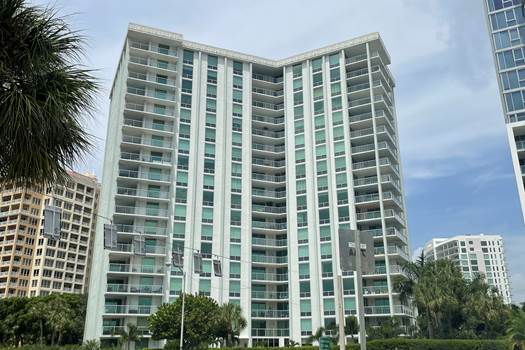 One Watergate, Sarasota