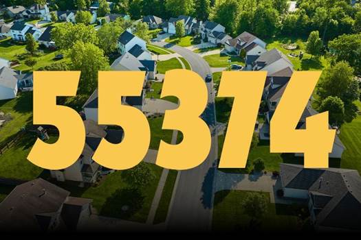 Explore Rogers Homes for Sale in the 55374 Zip Code - Find Your ...