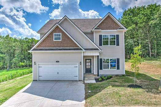 Lt Frank Walkup Blvd - La Vergne, TN