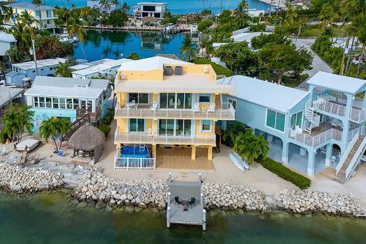 Conch Key Homes for Sale | Conch Key, Florida Real Estate
