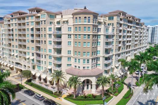 Palmetto Place Boca Raton | Downtown Condos for Sale