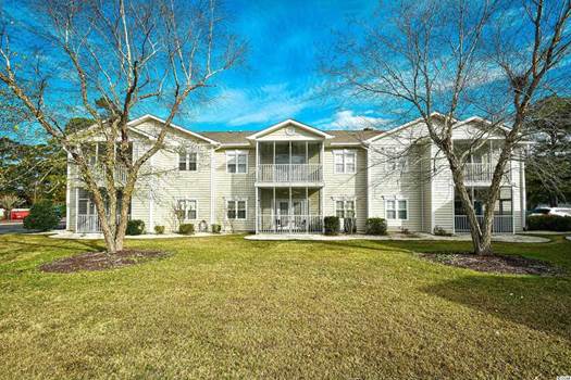 Murrells Inlet Condos for Sale | Murrells Inlet Real Estate Search