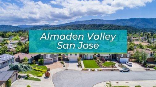 Almaden Valley Homes for Sale | Almaden Valley CA Real Estate