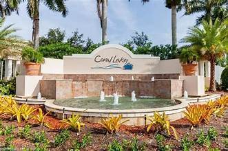Coral Lakes in Cape Coral