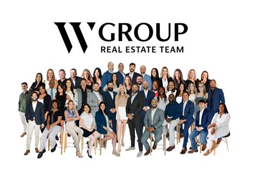Join Louisiana's #1 Real Estate Team | The W Group