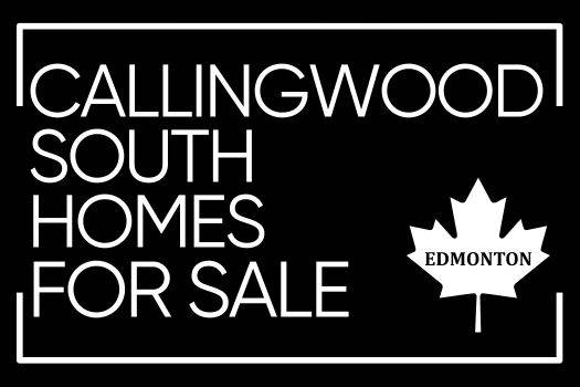 Callingwood South Homes For Sale|Dwight Streu, Edmonton REALTOR®