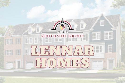 Discover Quality Living with Lennar Homes - Find Your Dream Home Today!