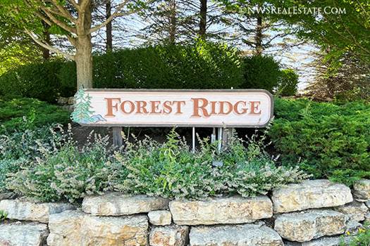 Homes for Sale In Forest Ridge Subdivision | Spring Grove, IL 60081
