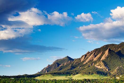 Learn more about Boulder County