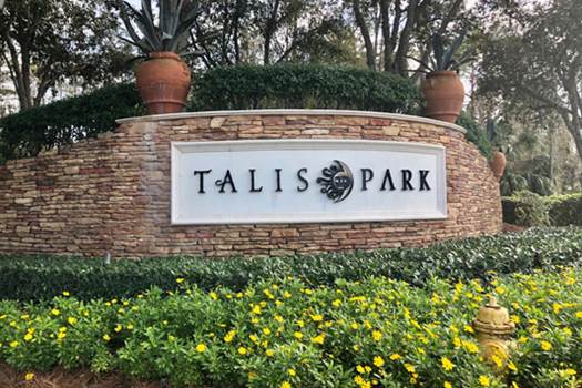 Talis Park Real Estate - Homes for Sale in Talis Park