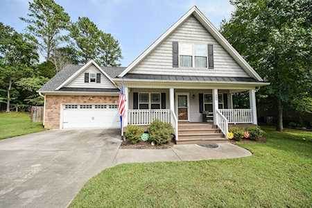 Silver Springs, Cleveland, TN Homes for Sale
