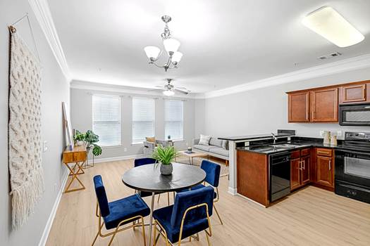 Nashville Real Estate - Condos for Sale in Lofts on Eighth