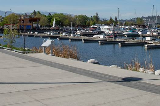 Waterfront Real Estate - Homes for Sale in Waterfront