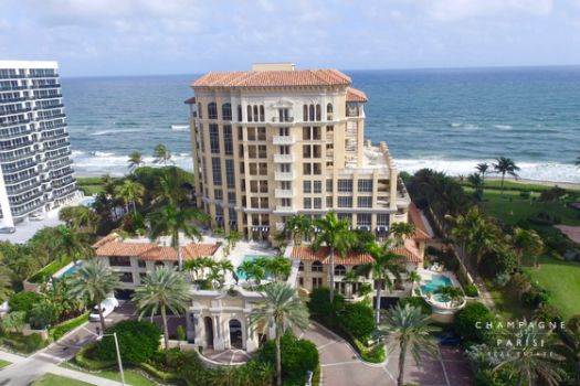 Boca Raton Condos For Sale | Waterfront, Luxury, & Oceanfront Real Estate