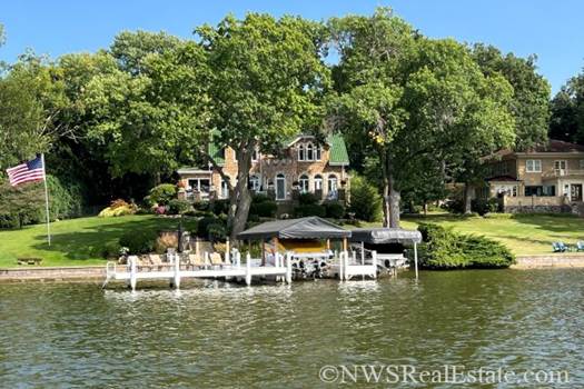 Pistakee Lake | Chain O' Lakes, IL