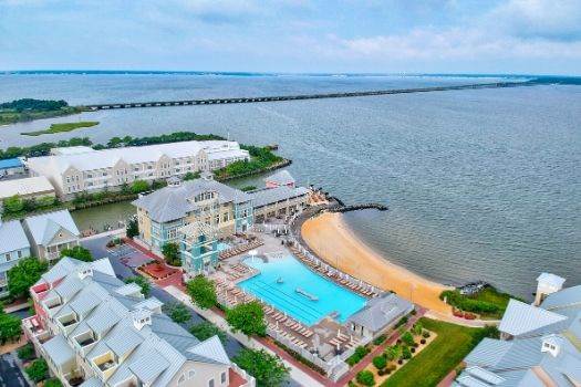 For Sale Sunset Island Ocean City Md