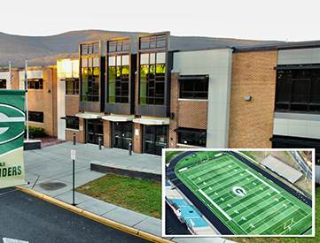 Glenvar High School Homes for Sale Salem VA | Roanoke Real Estate