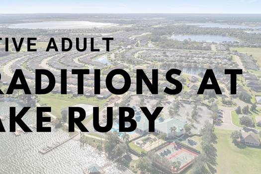 Traditions at Lake Ruby Homes for Sale - The Stones Real Estate Firm ...