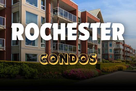 Rochester MN Condos for Sale
