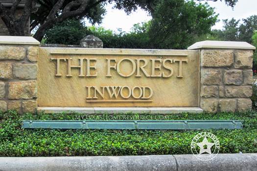 Inwood Forest Homes for Sale - San Antonio TX Real Estate