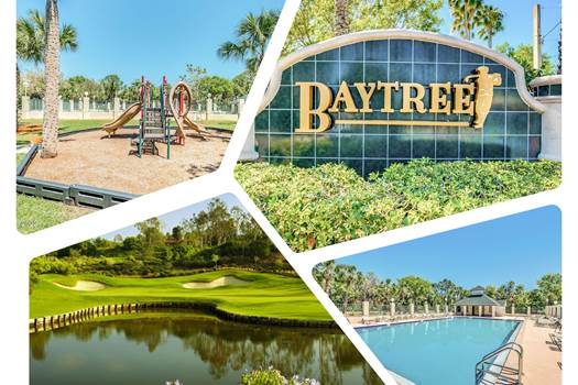 Baytree Real Estate - Homes for Sale in Baytree