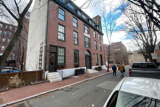 Philadelphia Lofts for Sale | Philadelphia Condos