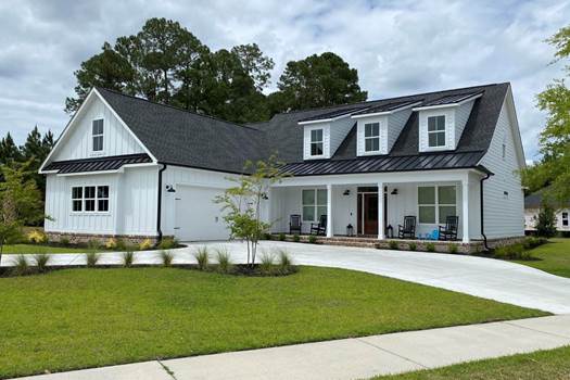Loris SC New Homes for Sale | Loris Real Estate