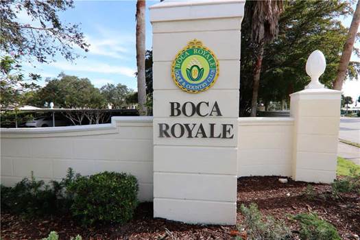 Boca Royale