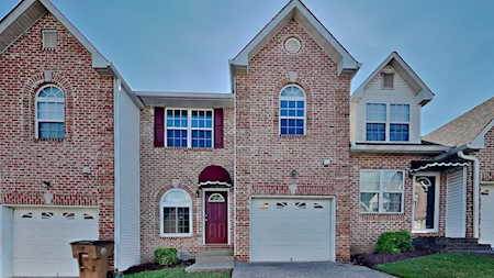 Hamilton Crossings, Antioch, TN Homes for Sale