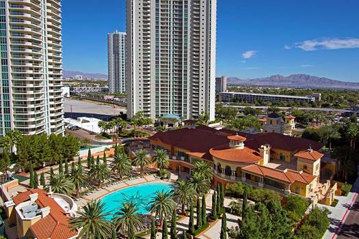 30+ Turnberry Place Las Vegas - LasVegasPenthouses.com