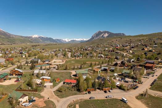 Crested Butte South Homes for Sale - Crested Butte South Real Estate