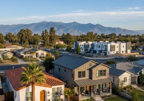 Riverside County Homes For Sale (Riverside County Real Estate)