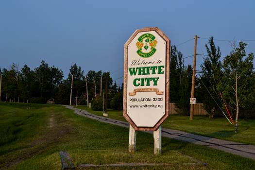White City Real Estate - Homes for Sale in White City