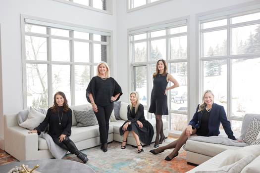 Calgary Real Estate: Listings & Homes for Sale | RARE Group Ruth ...