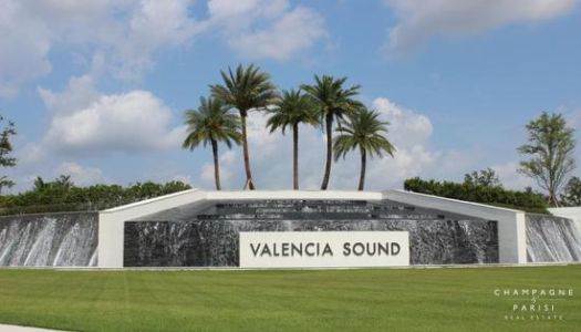 Valencia Sound Homes for Sale | Boynton Beach 55+ Communities