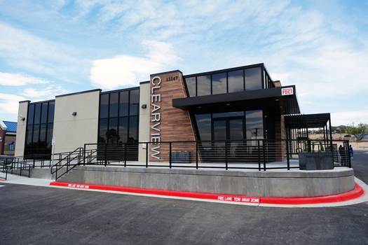 About ClearView Realty