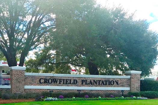 Crowfield Plantation Homes for Sale | Charleston Real Estate