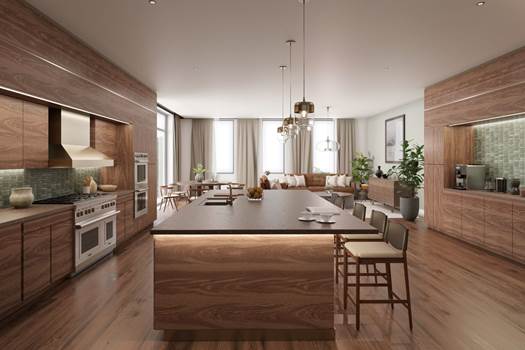 Luxury Condos For Sale in Pittsburgh, PA