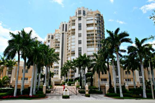 Enclave - 4601 Gulf Shore Boulevard N Naples FL 34103 - Park Shore Real ...