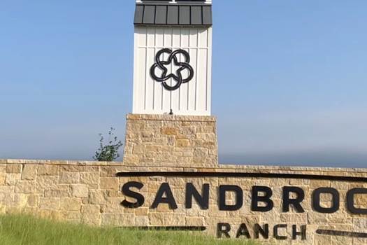 Sandbrock Ranch Homes For Sale & Real Estate | Aubrey, TX