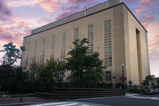 Four Seasons Condo Development | Georgetown DC