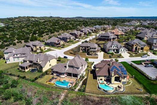 Butler Ranch Estates Real Estate