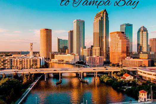 2025 Tampa Bay Relocation Guide