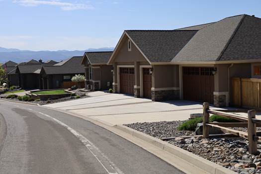 Duplex for Sale in Carson City Nevada