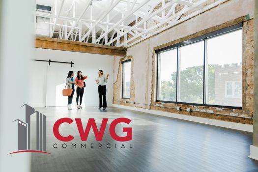 Meet Our Commercial Real Estate Experts | The Chad Wilson Group