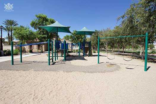 Cooley Station in Gilbert, Arizona | Kenneth James Realty