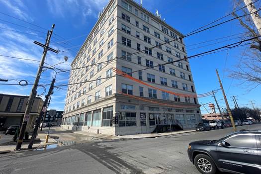 444 Lofts Condos for Sale | Old City Condos