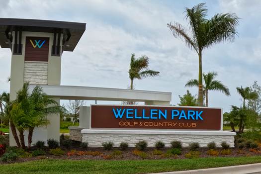Top Rated | Wellen Park, FL Golf Course Community Homes
