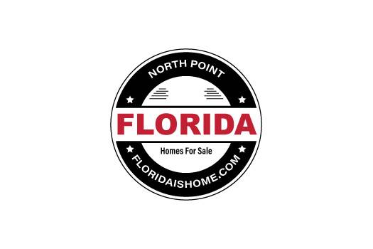 Homes For Sale in North Point FL | RE/MAX